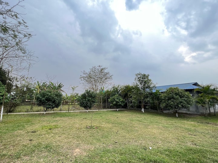 Budget Nest: Charming Stay - Dimapur