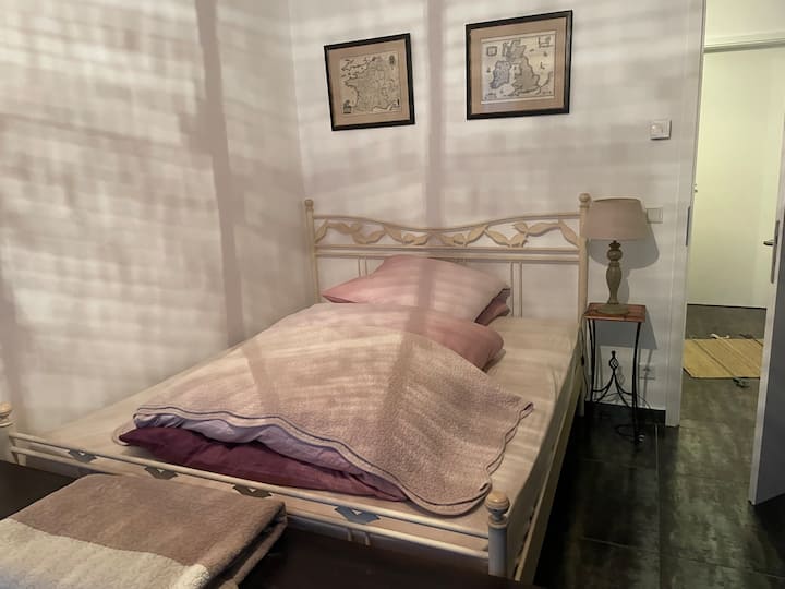 Gemütliches Zimmer Mit Comfort - Hattingen