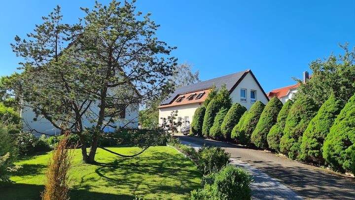 Auszeit An Der Aisch - Bad Windsheim