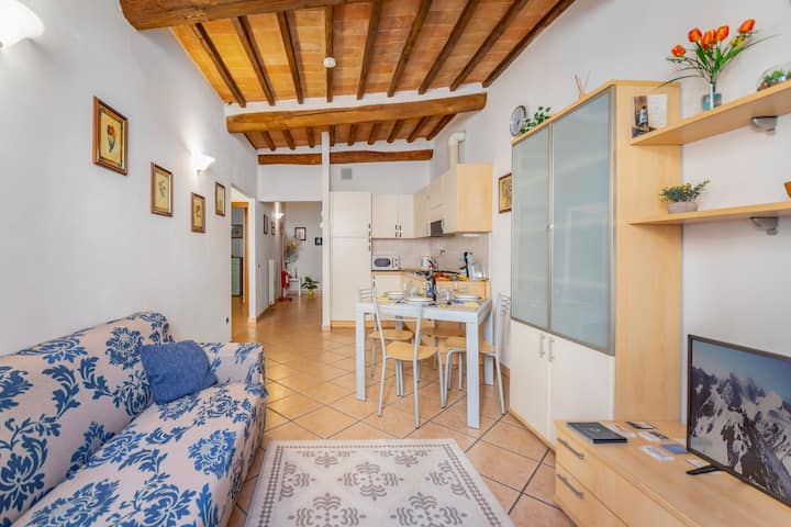 Quaint Flat Colle Di Val D'elsa - Poggibonsi
