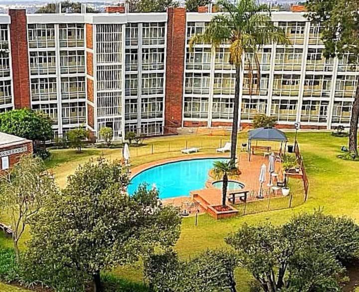 Lovely Home Away From Home! - Johannesburg