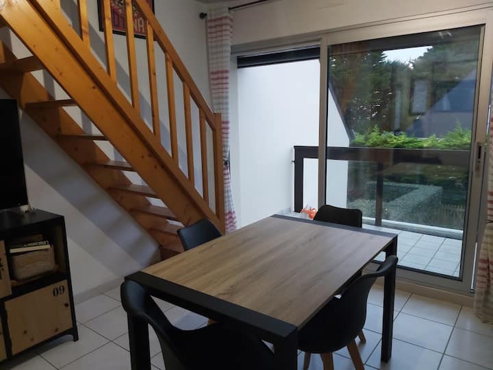 80m De La Plage Par Chemin Privé, Sarzeau - Sarzeau