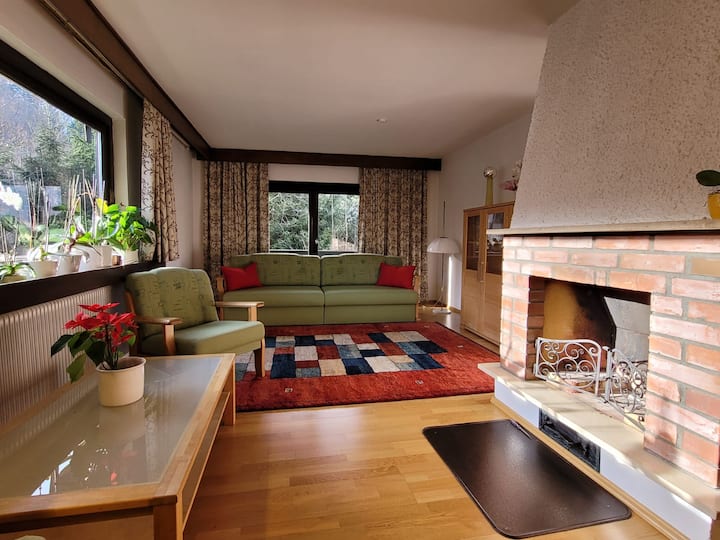 Haus Comodo - Wagrain