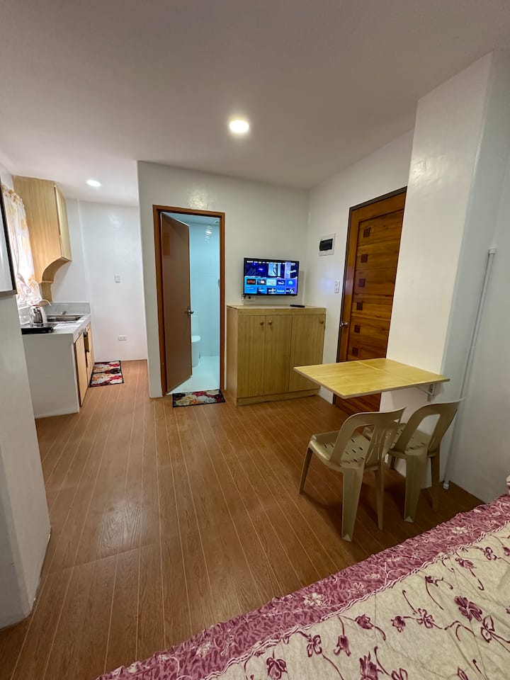Jpmb Studio Type G - Baguio
