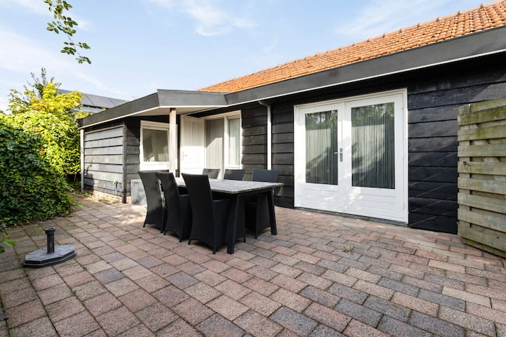 Duinerve Elly Oostdijk Recreatie - Vlissingen