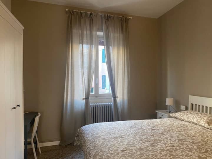 Spazioso Bilocale In Centro Storico - Brescia