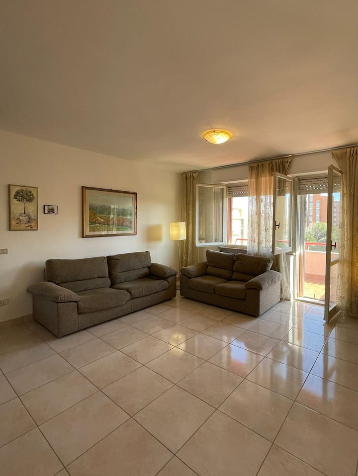 Appartamento Brezza Di Velluto - Senigallia