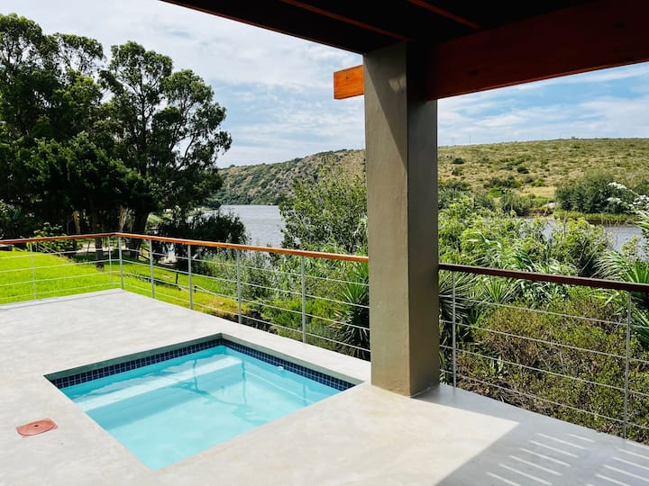 168 Malgas - Kom Binne House - Malgas