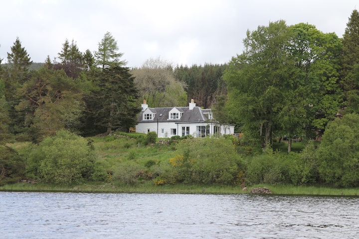 Knowehead Cottage, Dg7 3td - Lochinvar