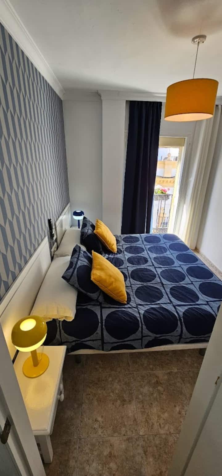 Hotel Luna De Nerja - Frigiliana