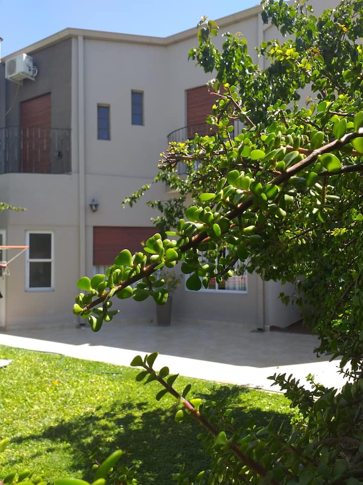 Casa Céntrica Para Familias Con Cochera - Gualeguaychú