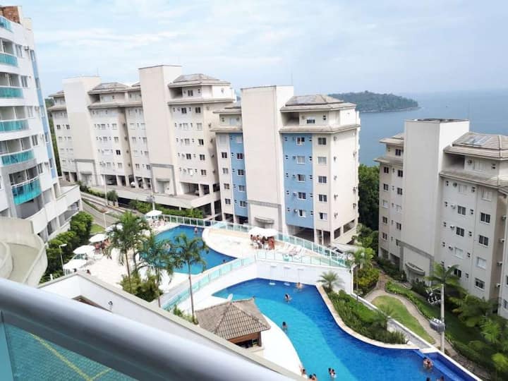 Porto Real Resort E Suítes - Mangaratiba