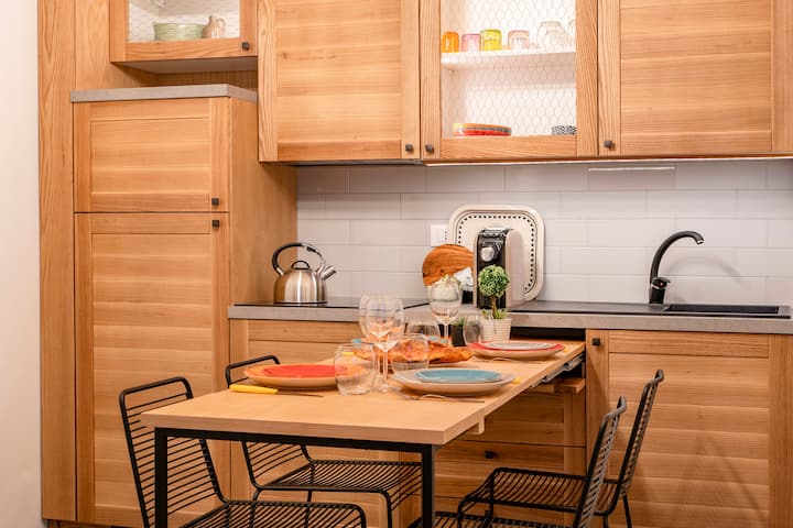 Guesthost - Casita 32 - Ceglie Messapica