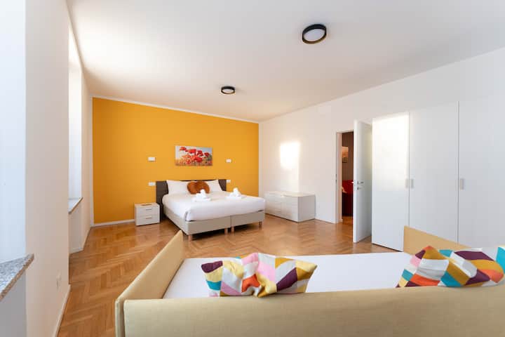 Fornasier Palace: In The Heart Of The Dolomites - Belluno