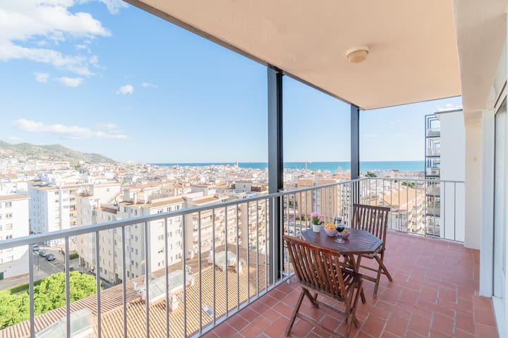 Horizonte Azul Sitges - Sitges