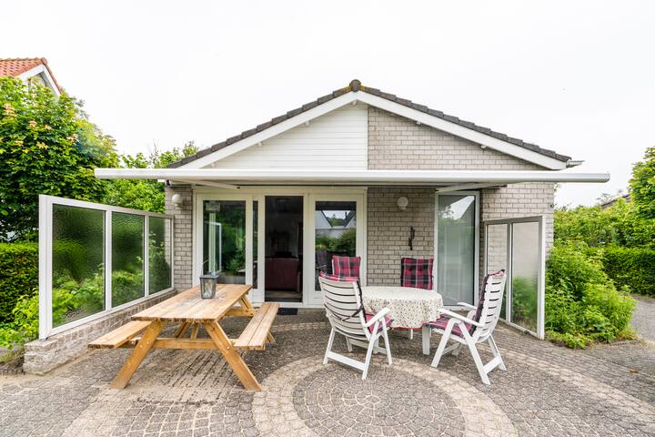 Westduin 10 Bij Elly Oostdijk - Vlissingen