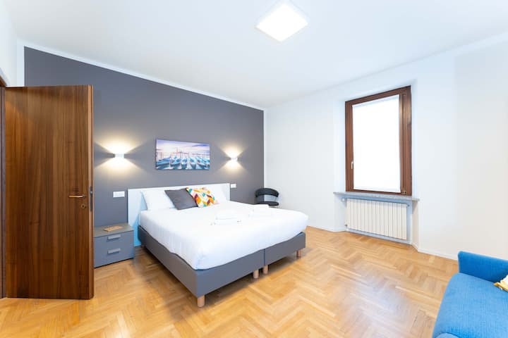 Fornasier Palace: In The Heart Of The Dolomites - Belluno