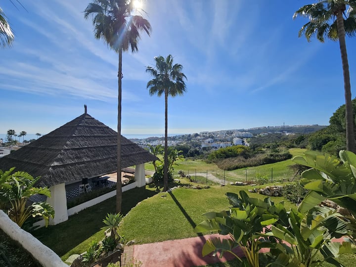 Fuente De La Duquesa Blq. Turia - Casares