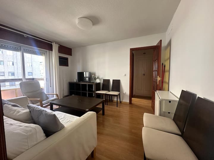 Apartamento Camas 2 - Bollullos de la Mitación