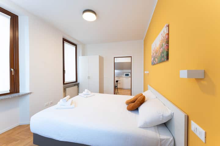 Fornasier Palace: In The Heart Of The Dolomites - Belluno