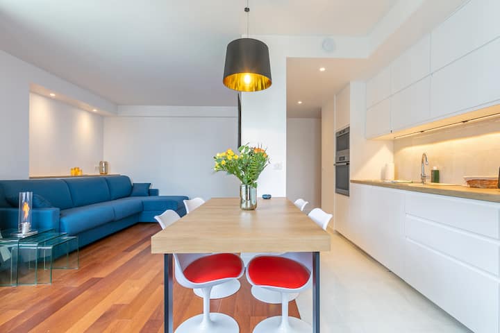 Comfortion Zaira - Suite De Luxe à La Défense - Puteaux