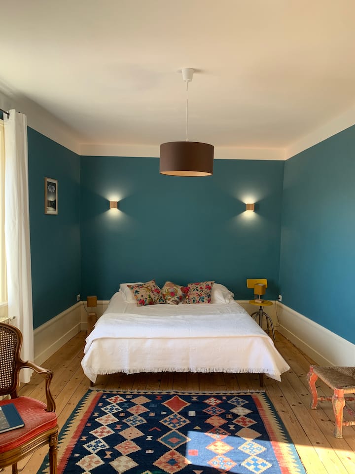 Suite De Charme, Chambre D'hôte - Craponne