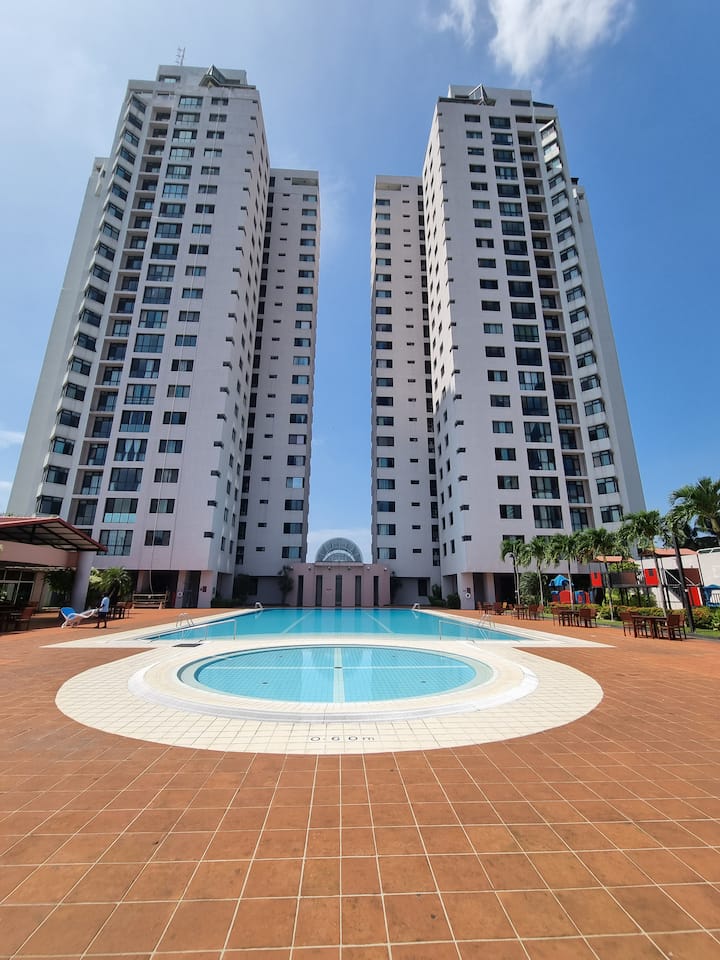 Luxury Apartment In Colombo Sri Lanka - Colombo