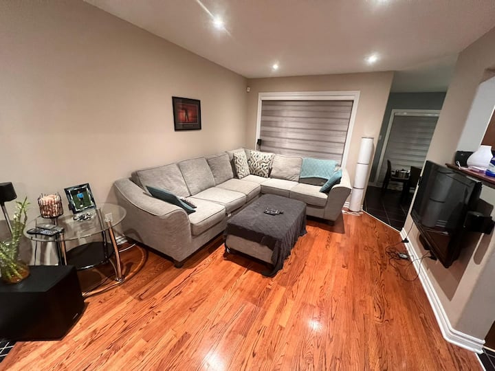 Natures Finest Home Environment Room - Kanata