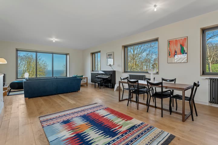 Maison Dans Domaine éCologique - Villers-sur-Mer