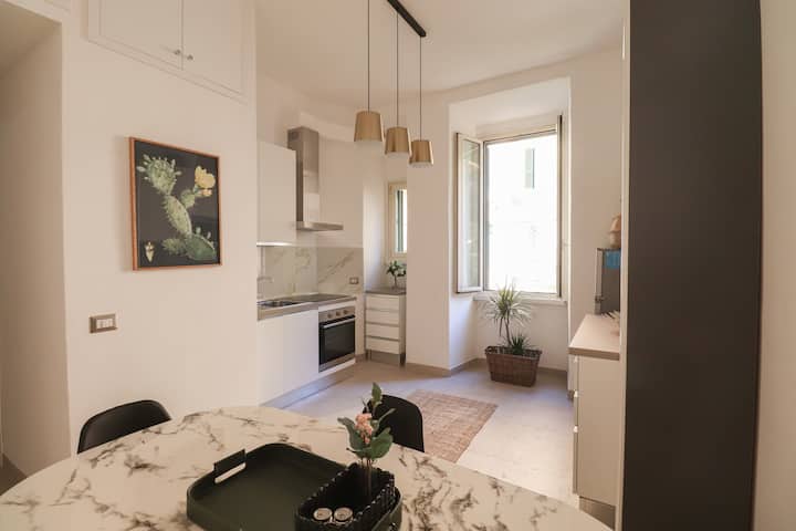 Vaticano - Appartamento Nuovo - Rom