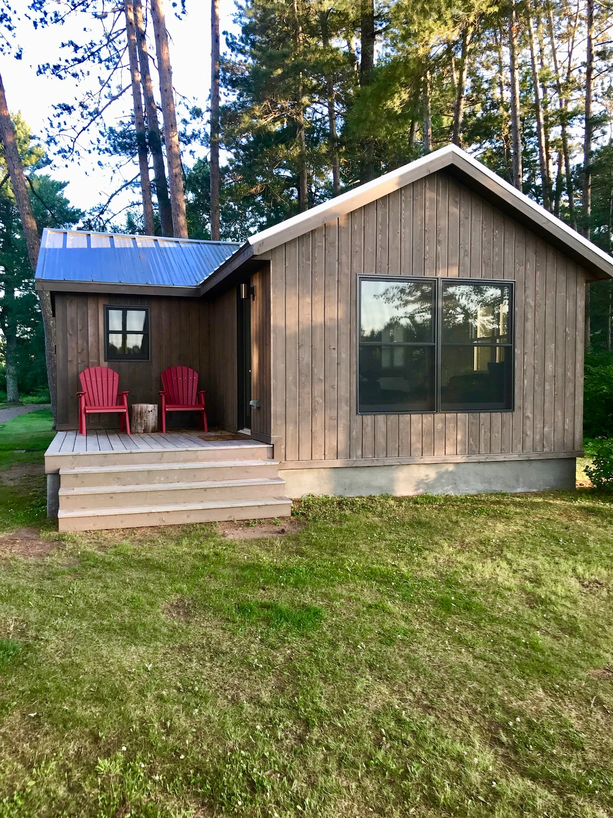 Apostle Islands Cabin Vacation Rentals - Wisconsin, United States | Airbnb