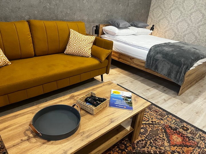 Apartamenty Dbrw Serce Poznania - Poznań