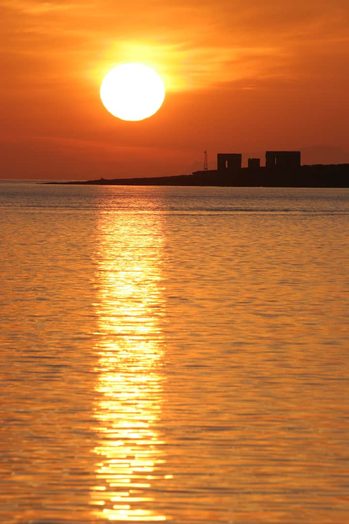 Jasmine Paroikia  Paros Δίκλινο Δωμάτιο - Paros