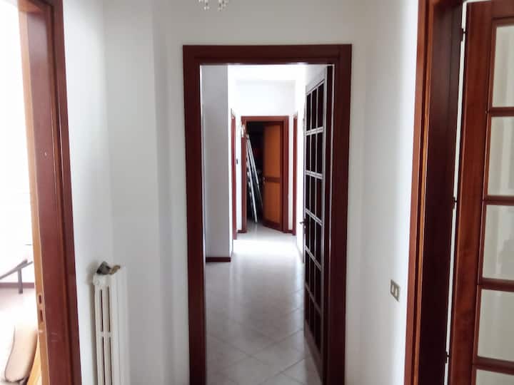 8 Posti Letto  Lecce Centro - Lecce