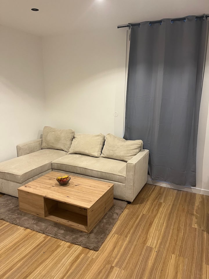 Appartement - Saint-Ouen