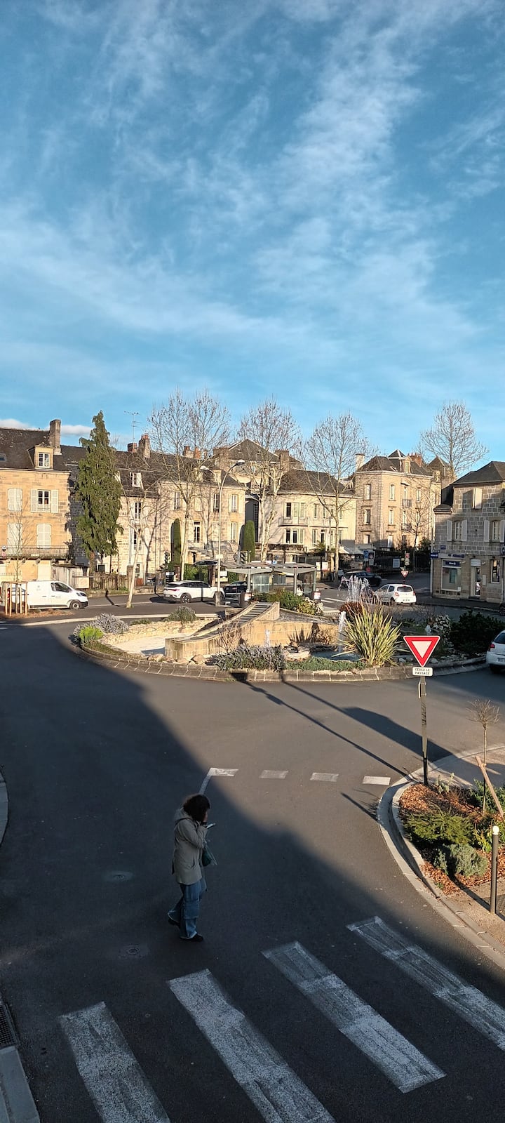 Appartement Chic Centre Historique - ibis budget Brive La Gaillarde