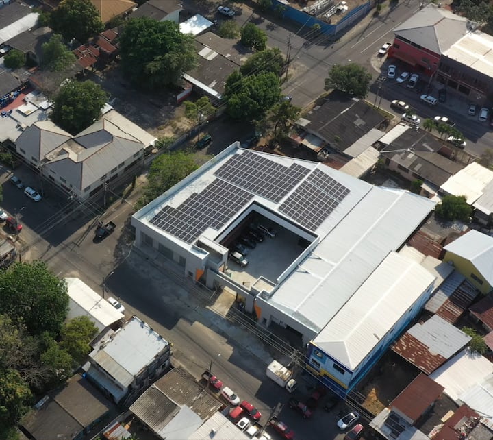 Apartamento San Pedro Sula Moderno Y Céntrico - San Pedro Sula