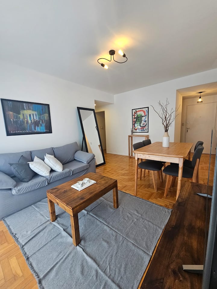 Viamonte Premium - Buenos Aires