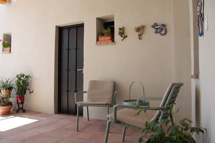 B&b El Refugio - Comfort Room - Alcaucín