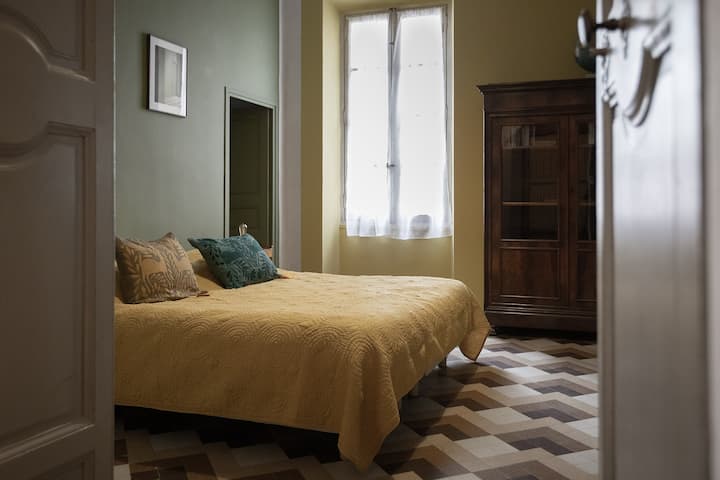 Casa Abeille - Le Musée - La Ciotat