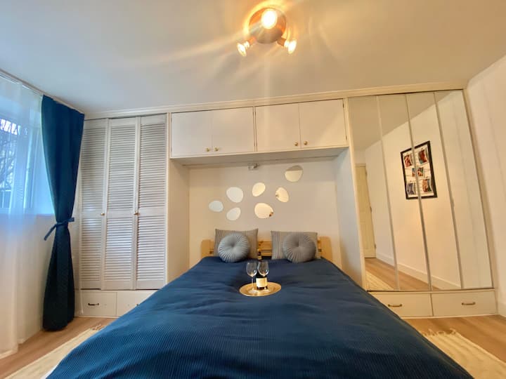 The Pearl Of Danube Boutique Apartment - Budapest
