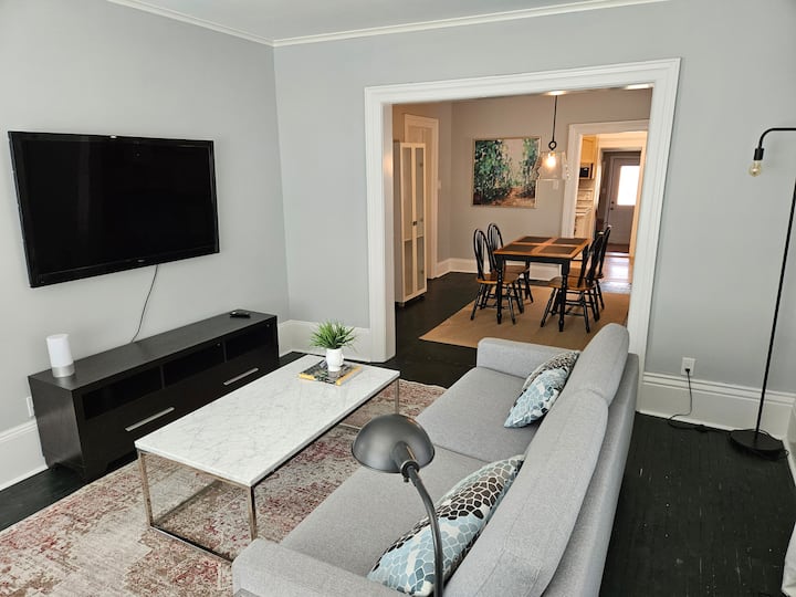 Collingwood Character - Collingwood