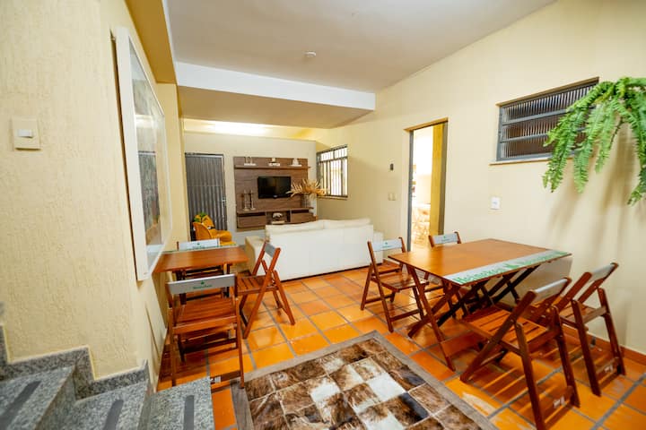 Pousada No Coração De Londrina 6 - Londrina