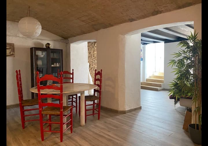 Maresme, Barcelona, Clarks 3 Bdr Townhouse - Mataró