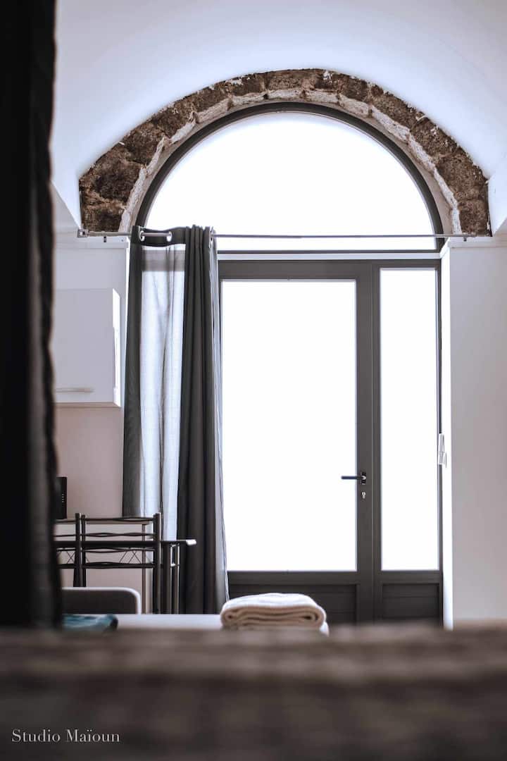 Appartement Cosy Tout Confort, Emplacement Idéal - Sartène