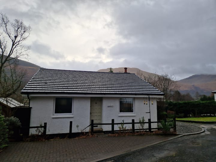 Langview A Serene Retreat - Arrochar