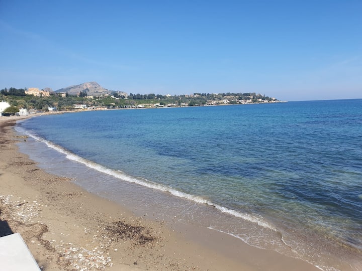 Giangy Home - Santa Flavia