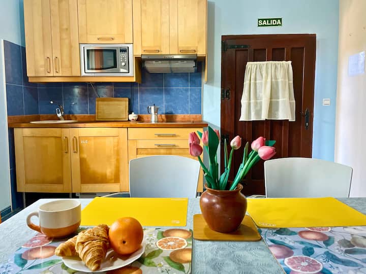 Apartamentos Melgarden - La Quima 2 - Escalante