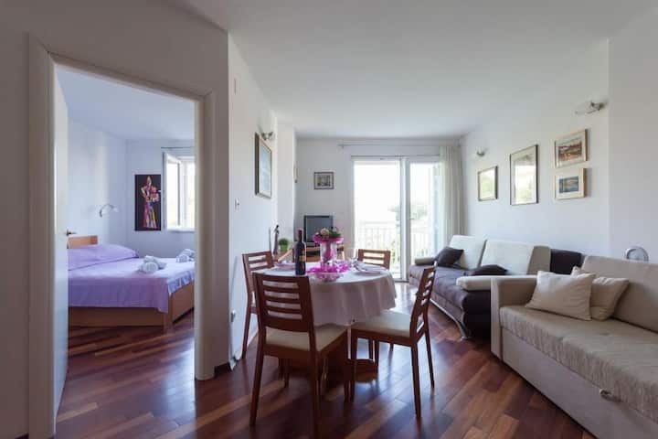 Apartent Maria + Free Garage - Dubrovnik