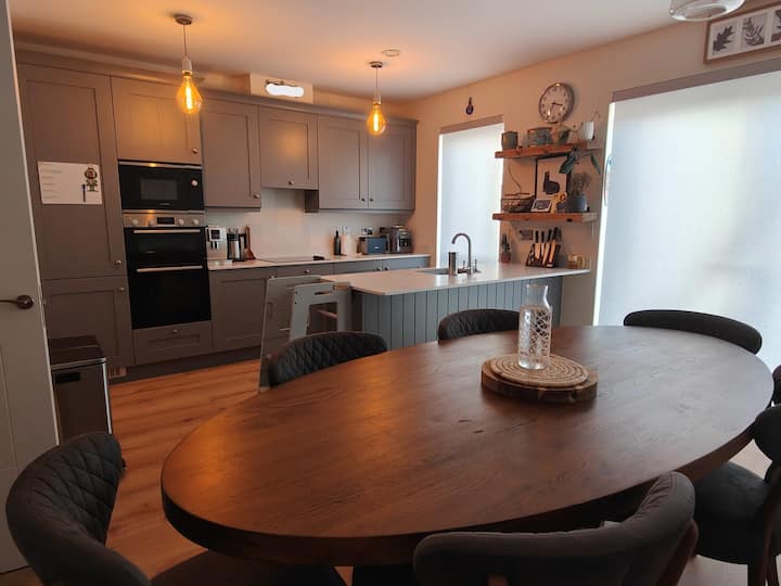 Family Residence In Greystones - Greystones